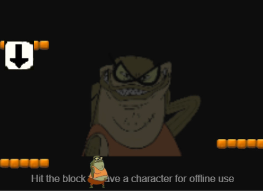 Bubble Bass Mod for Party Project | PProject Mods