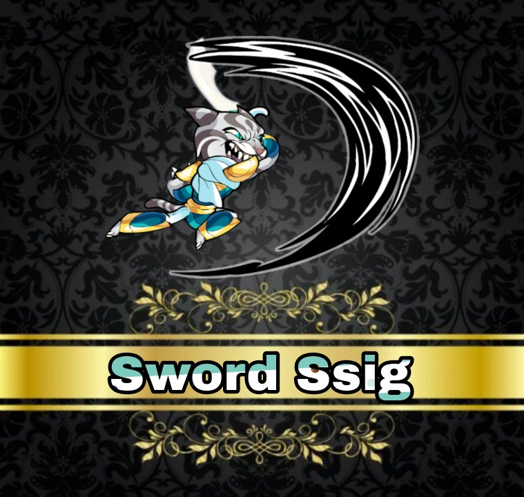 Asuri Black & White Signatures Mod for Brawlhalla | BHalla Mods