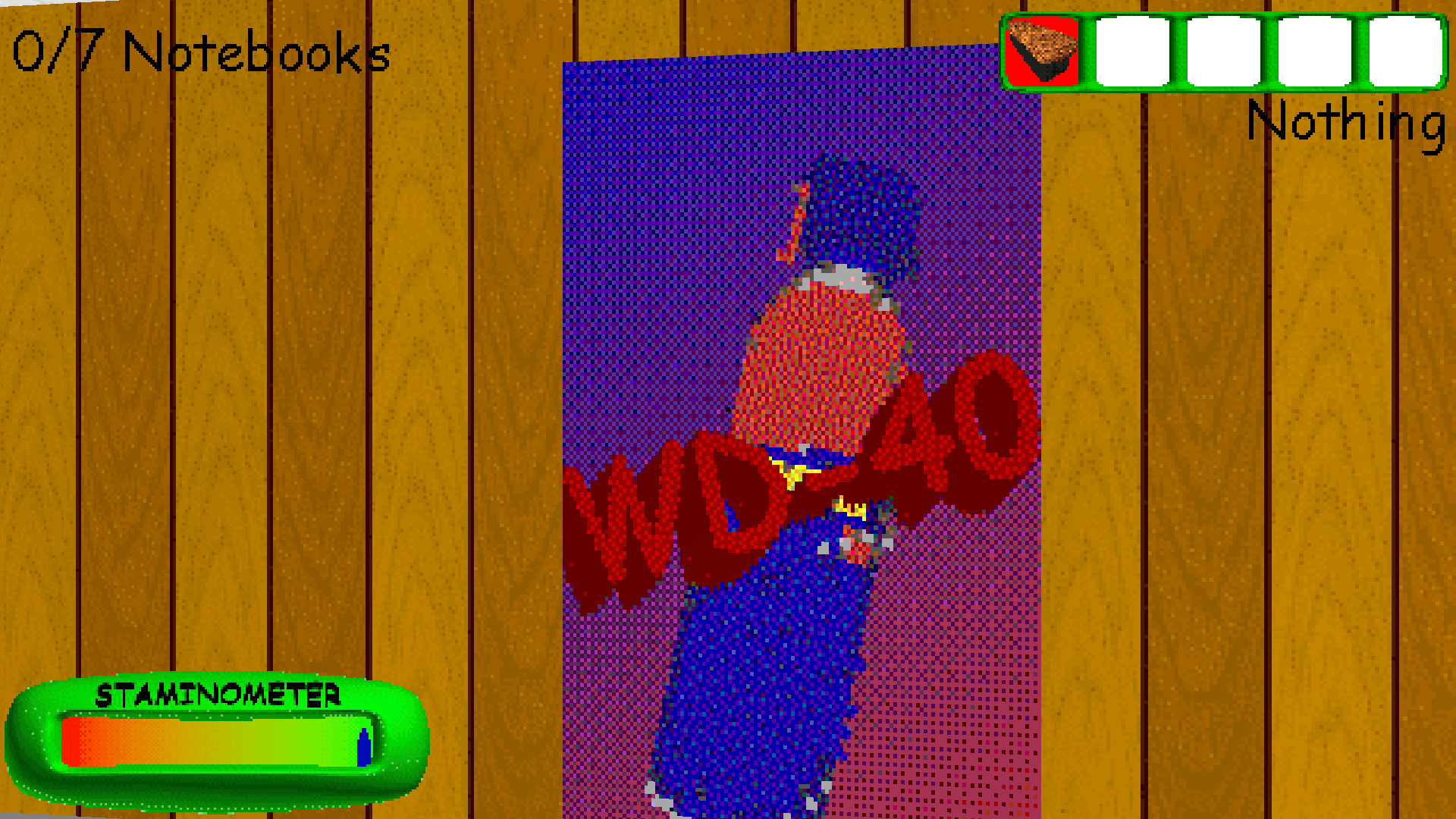 (0.13.x) BB+ Custom Vending Machines Mod for Baldi's Basics | Baldi Mods