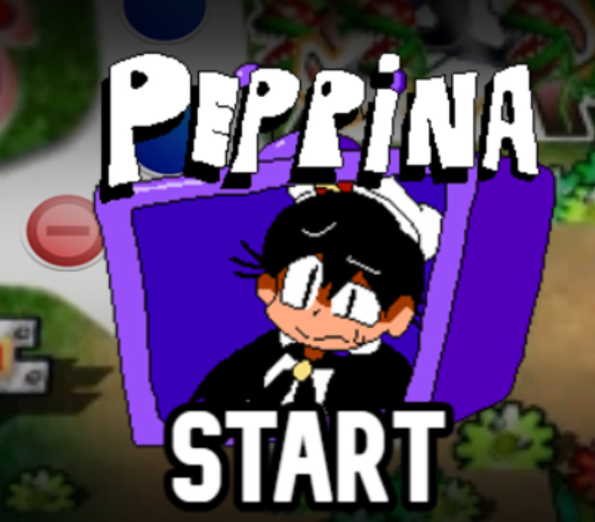 The Peppina Ramen Pack Mod for Party Project | PProject Mods