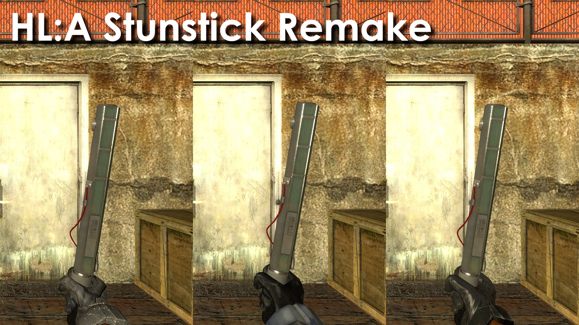 DEFAULT HL2 - MMod Version Mod for Half-Life 2: MMod | HL2:MMod Mods