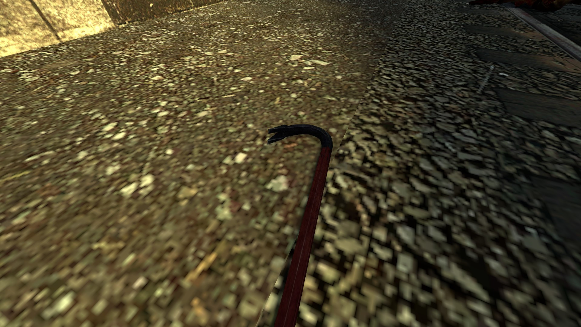 Crowbar fixes Mod for Half-Life 2 | HL2 Mods