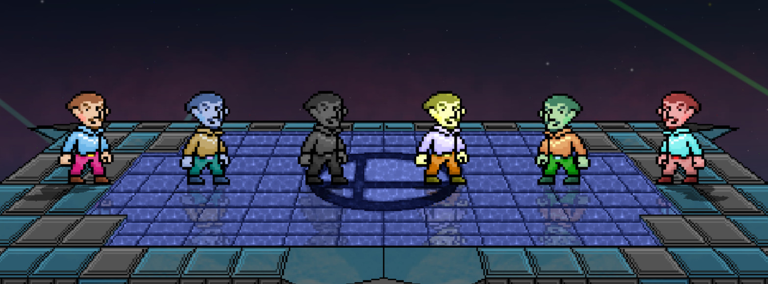 Duster (MOTHER 3) [0.9.5 / CMC+ v8] Mod for Super Smash Bros. Crusade ...