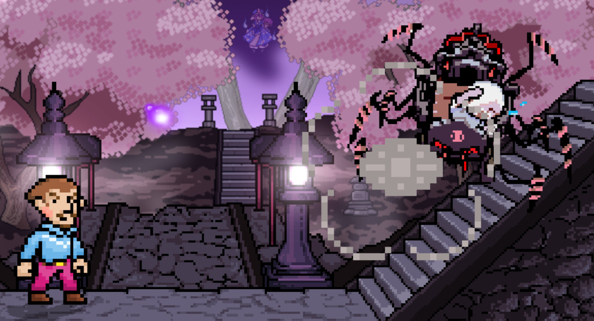 Duster (MOTHER 3) [0.9.5 / CMC+ v8] Mod for Super Smash Bros. Crusade ...