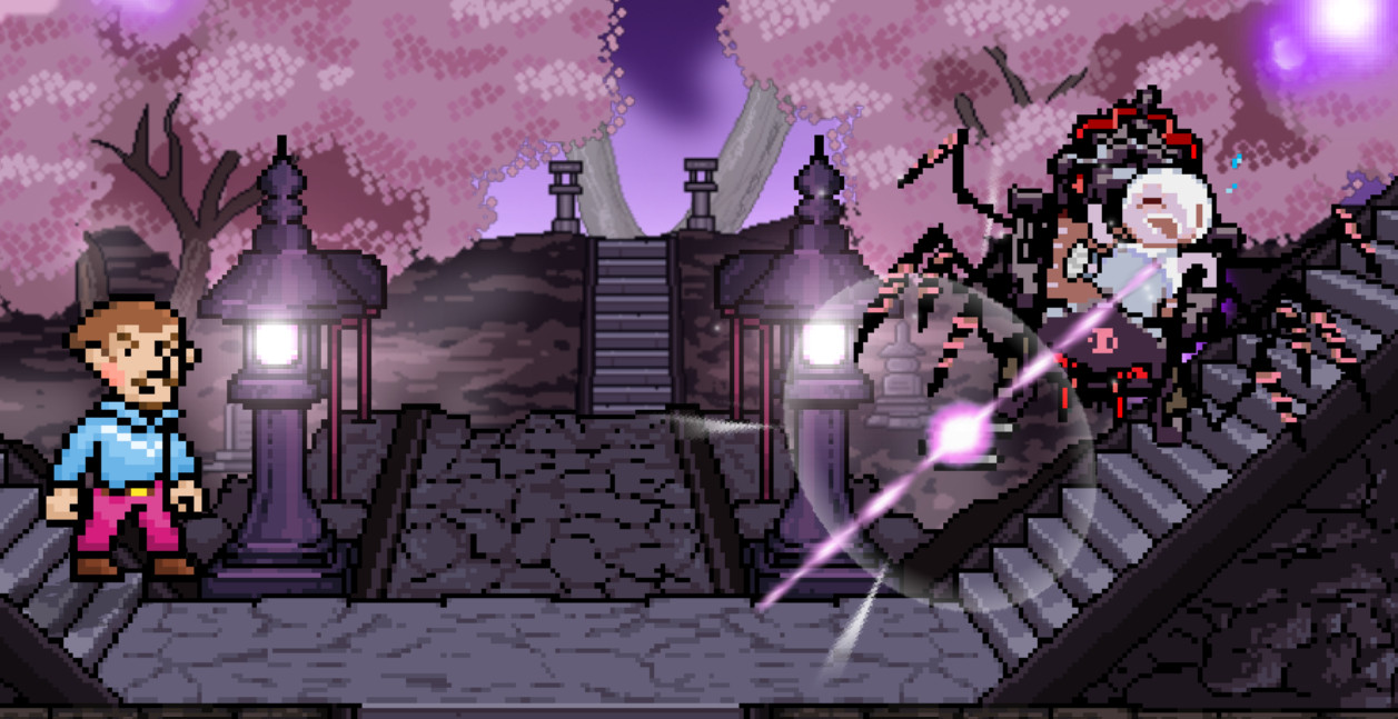 Duster (MOTHER 3) [0.9.5 / CMC+ v8] Mod for Super Smash Bros. Crusade ...