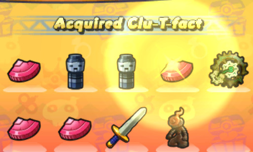 Clu-T-fact Fix Mod for Yo-kai Watch Busters 2 | YKWB2 Mods