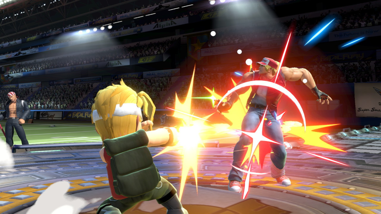 Marco Rossi (Metal Slug) Deluxe Mii Mod for Super Smash Bros. Ultimate ...