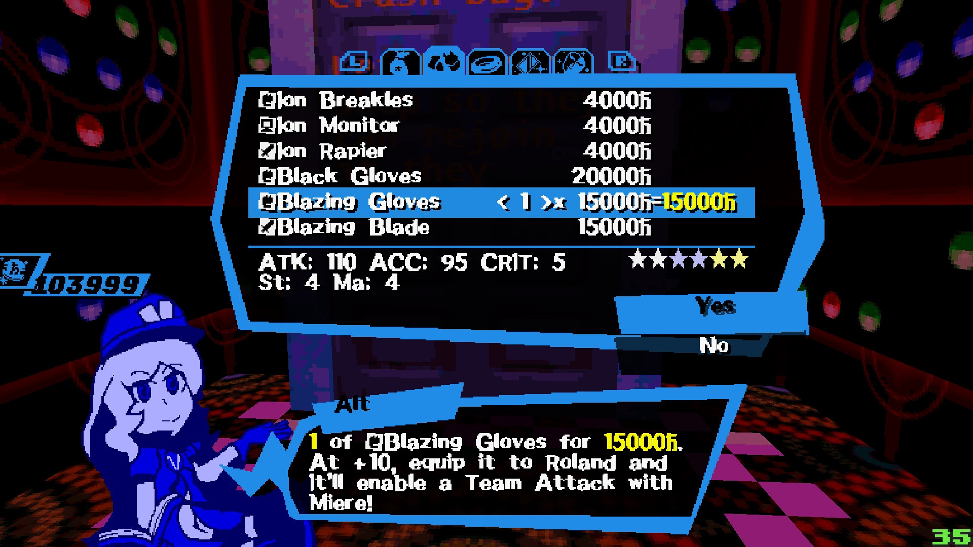 Context Dialogue! Mod for Sonic Robo Blast 2 Persona | SRBP Mods