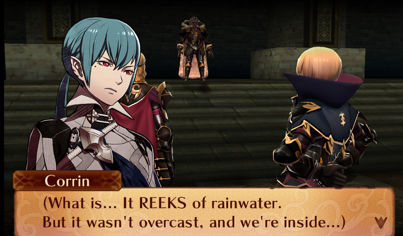 Project Re-Fates Mod for Fire Emblem Fates | FEF Mods