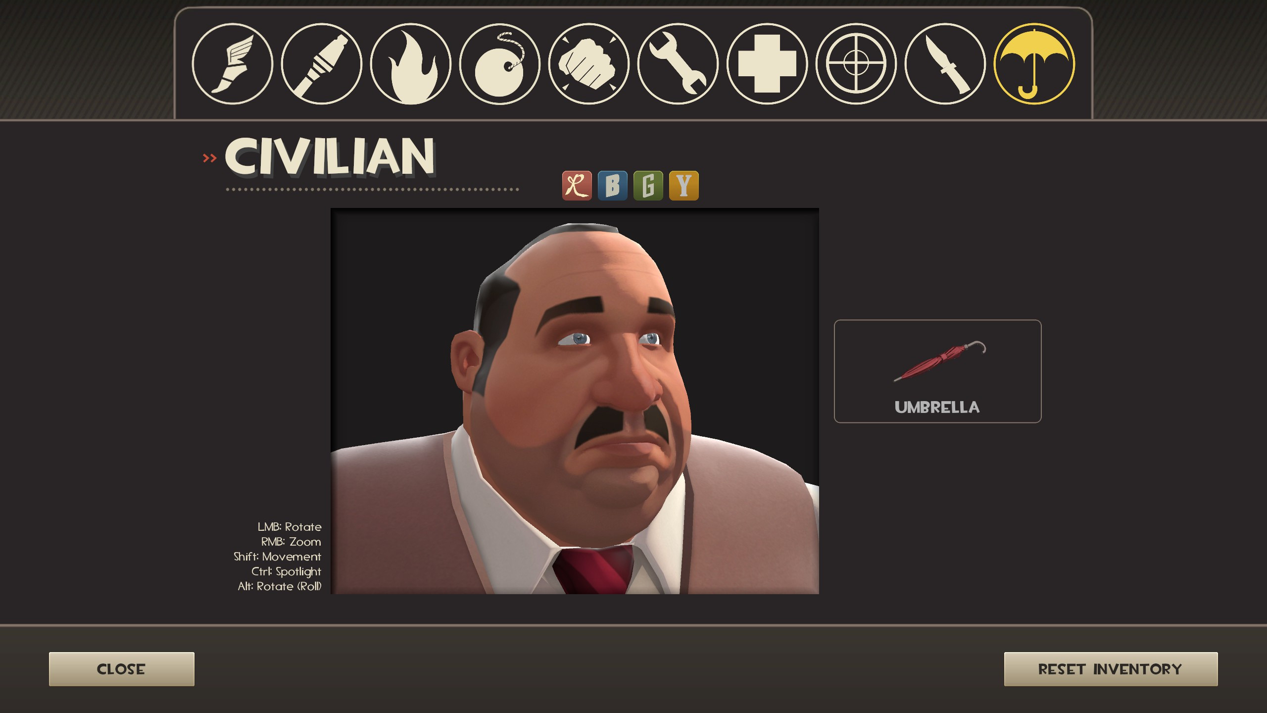 Hori's Improved Default TF2C HUD Mod for Team Fortress 2 Classic ...