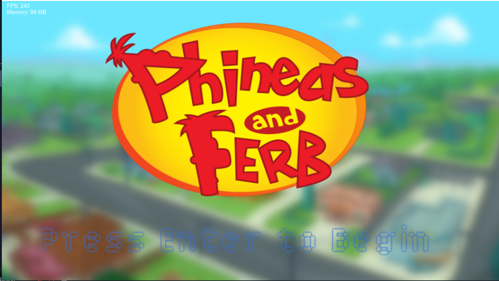 Friday Night Funkin' VS Phineas and Ferb Mod for Friday Night Funkin ...