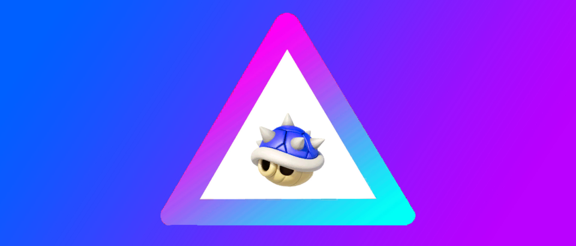 Blue Shell Warning Mod for Mario Kart 8 Deluxe | MK8D Mods