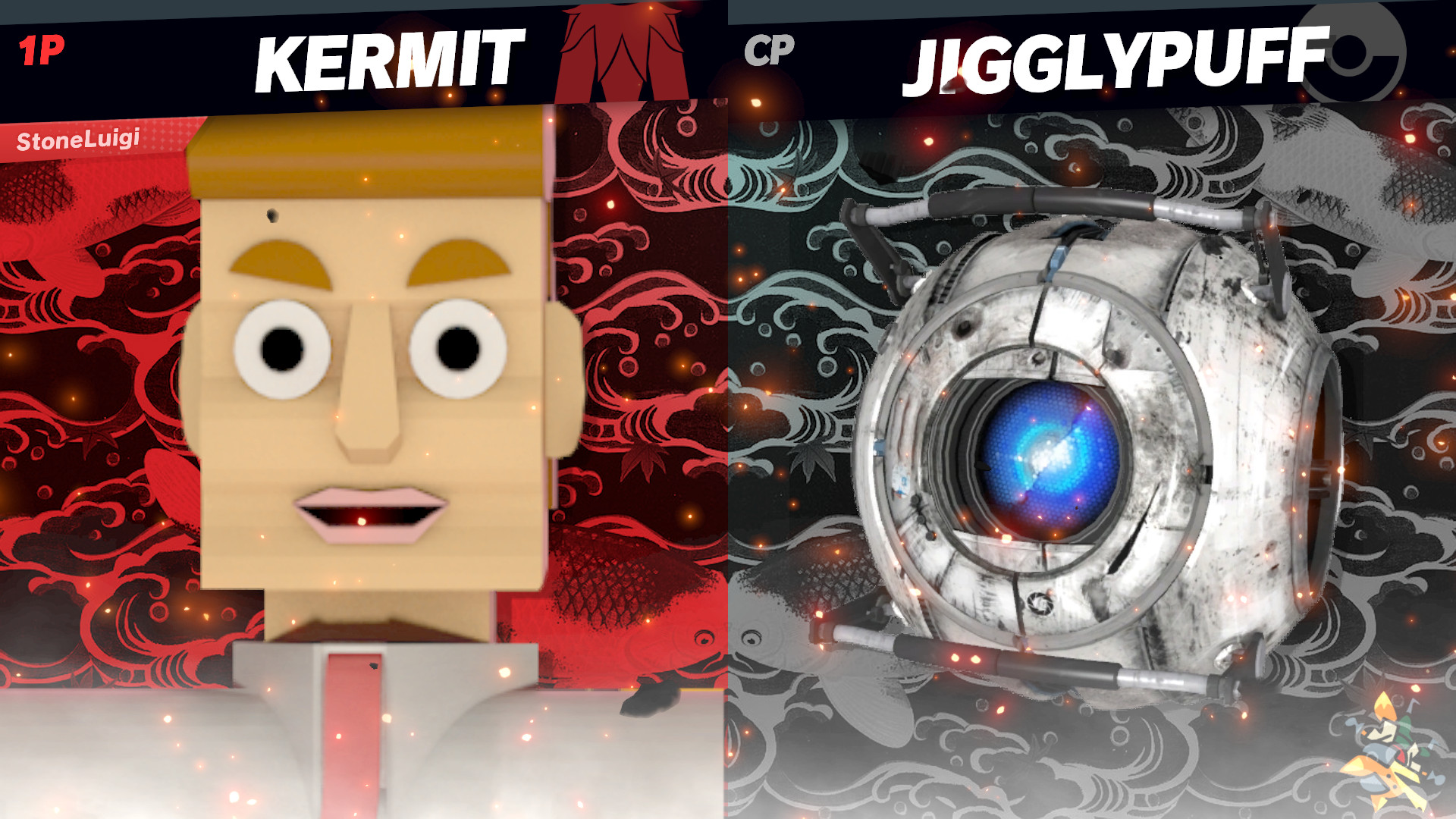 Mr.Sys Mod for Super Smash Bros. Ultimate | SSBU Mods