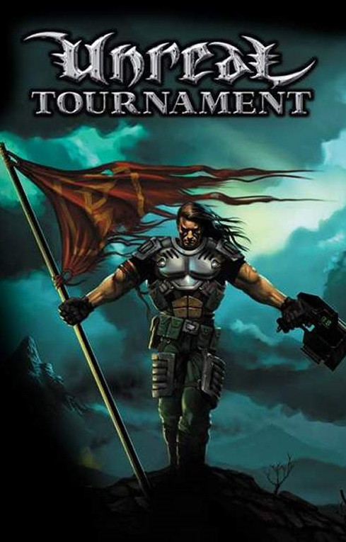 Unreal Tournament 1999 Texture Pack Mod for Counter-Strike: Source | CS ...