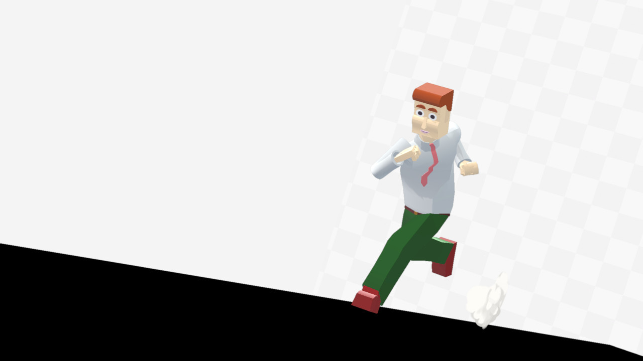 Mr.Sys Mod for Super Smash Bros. Ultimate | SSBU Mods