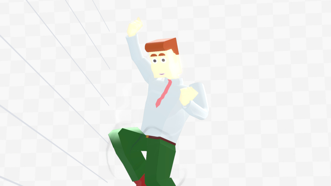 Mr.Sys Mod for Super Smash Bros. Ultimate | SSBU Mods