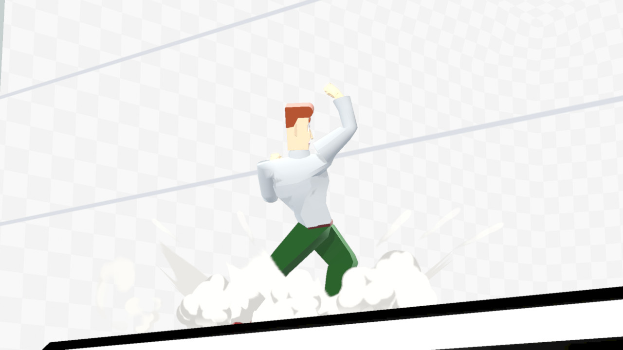 Mr.Sys Mod for Super Smash Bros. Ultimate | SSBU Mods