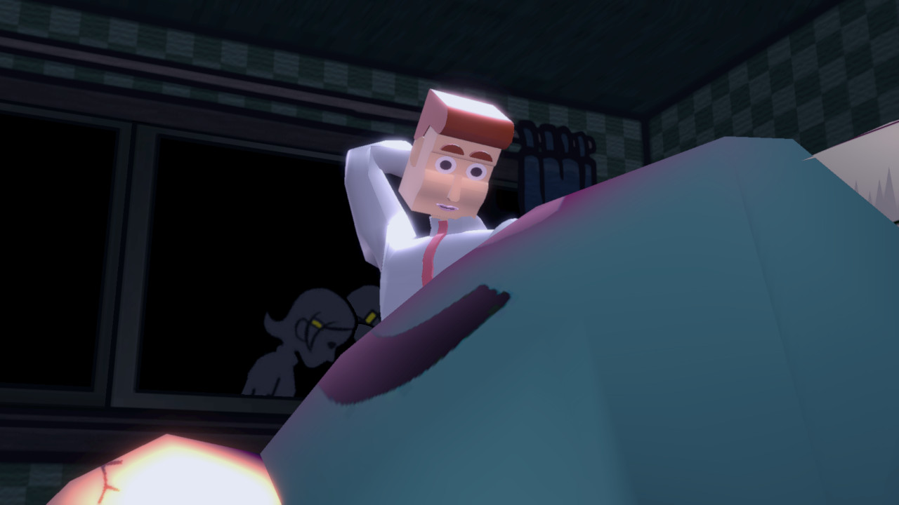 Mr.Sys Mod for Super Smash Bros. Ultimate | SSBU Mods