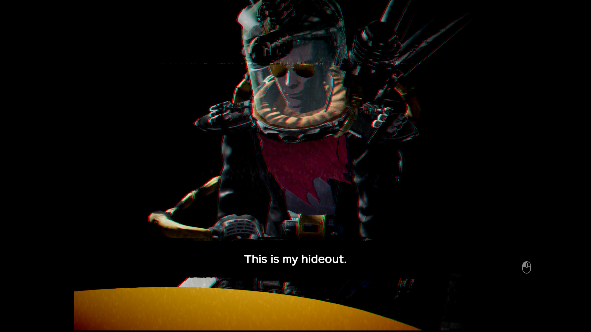 Electro Triple Star Costume Mod for Travis Strikes Again: No More ...