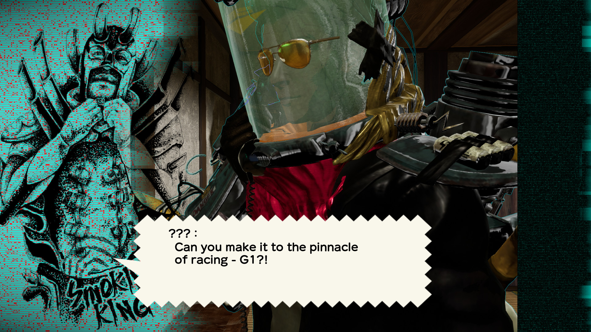 Electro Triple Star Costume Mod for Travis Strikes Again: No More ...