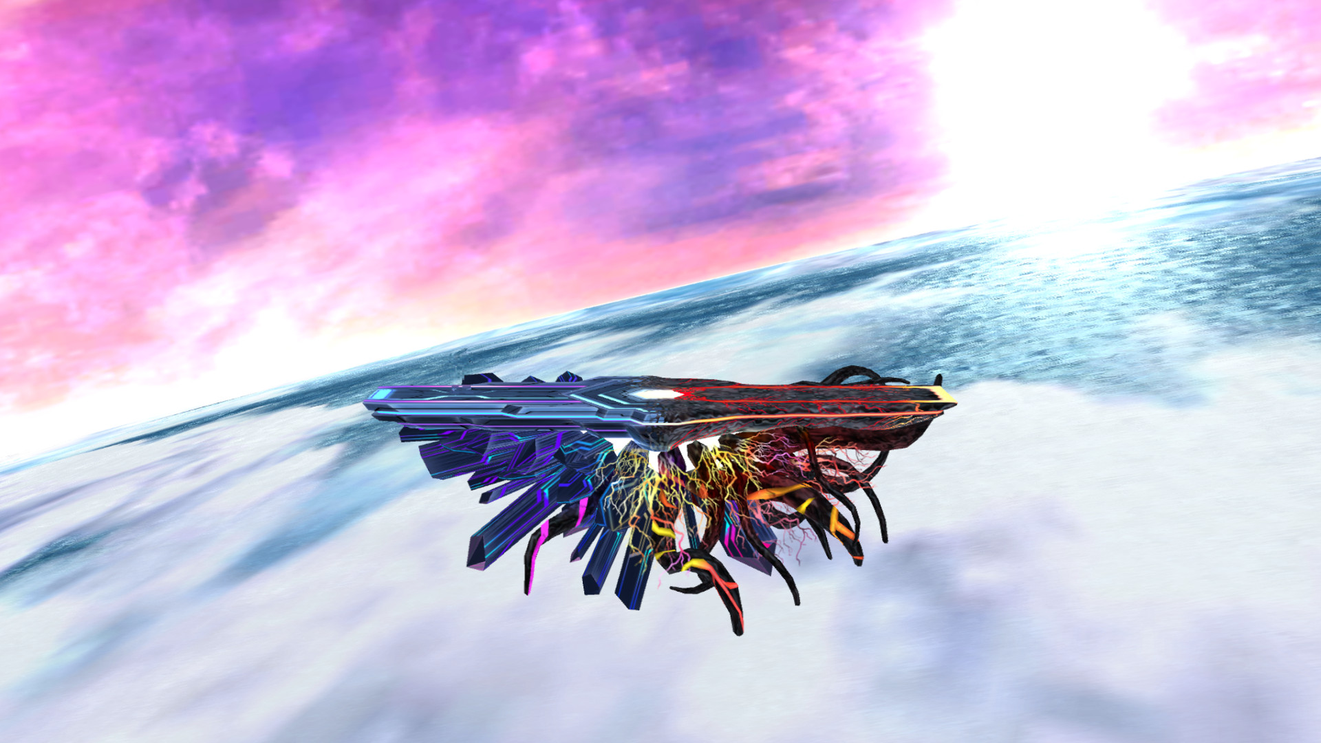 3DS Final Destination Mod for Super Smash Bros. Brawl | Brawl Mods