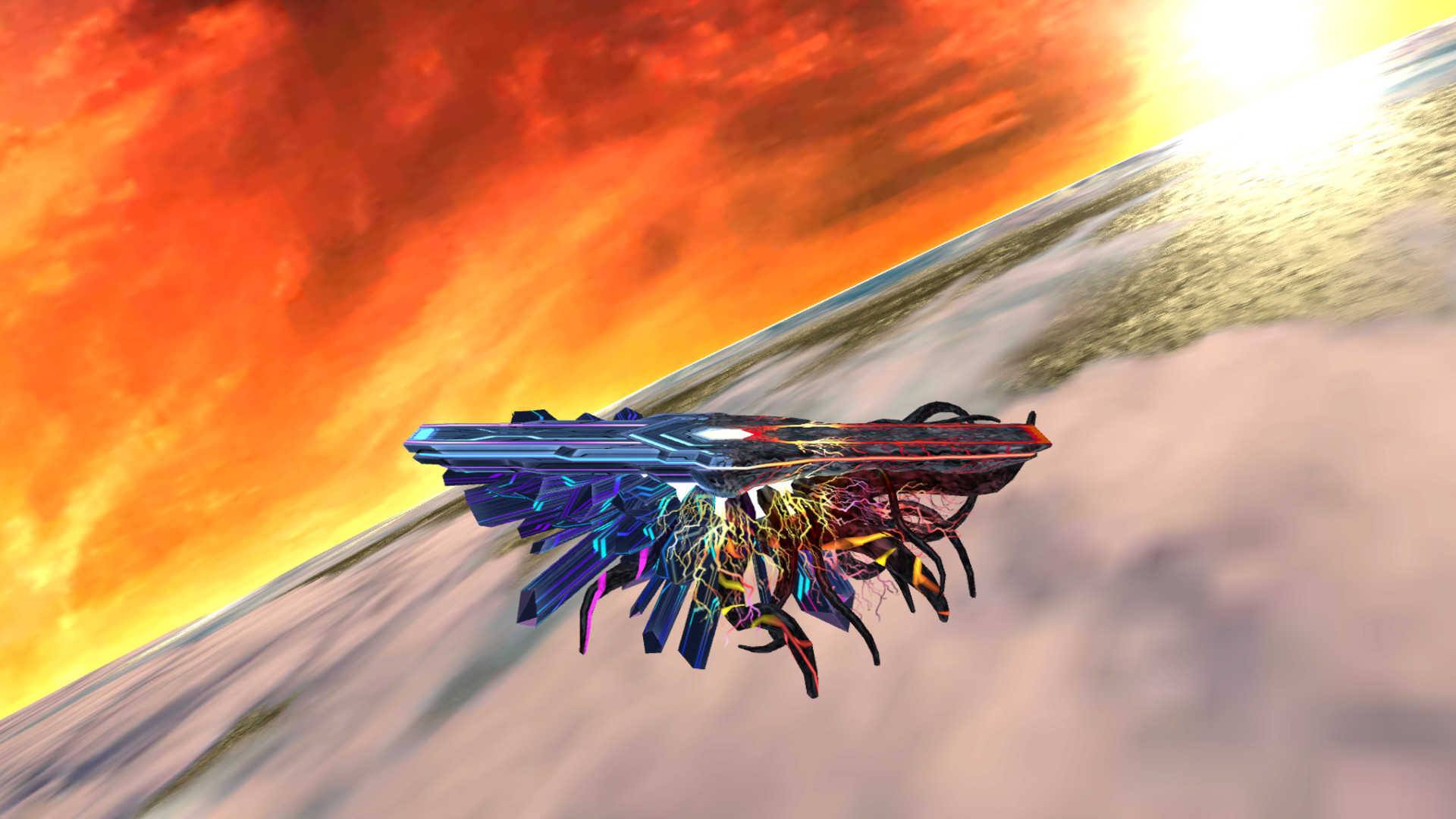 3DS Final Destination Mod for Super Smash Bros. Brawl | Brawl Mods