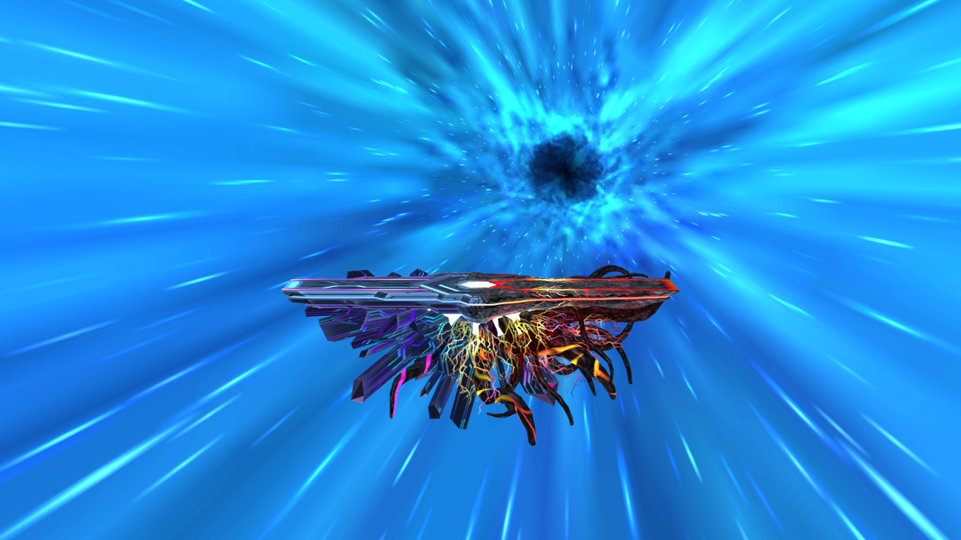 3DS Final Destination Mod for Super Smash Bros. Brawl | Brawl Mods