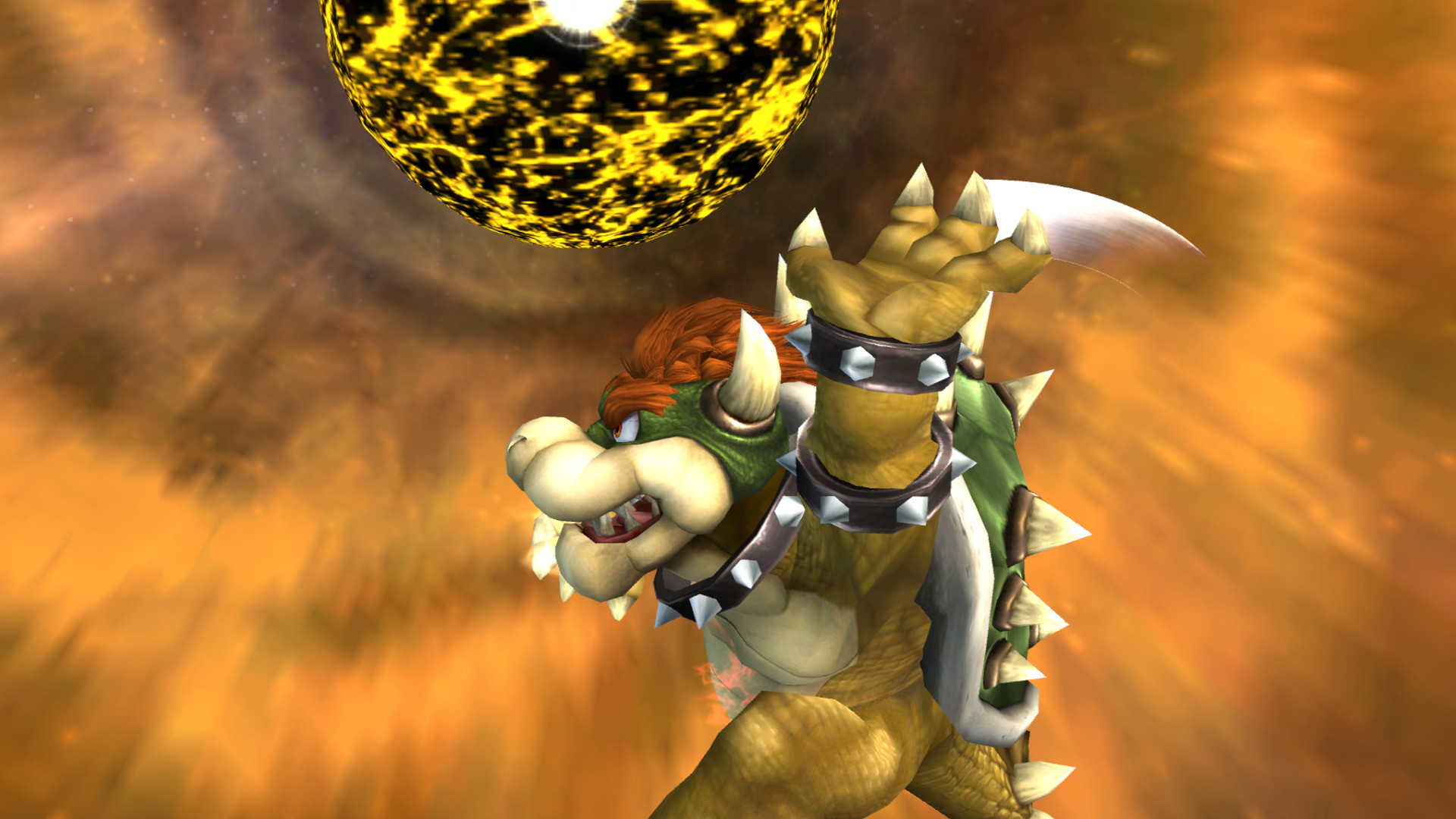 3DS Final Destination Mod for Super Smash Bros. Brawl | Brawl Mods