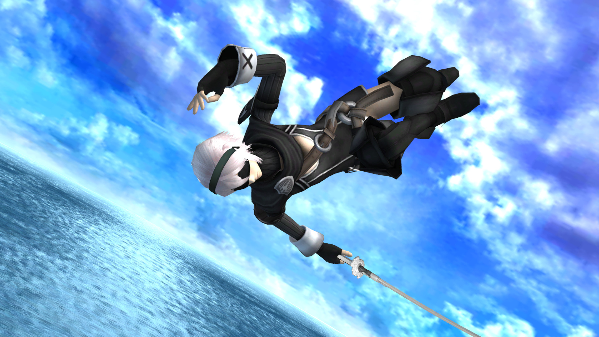 3DS Final Destination Mod for Super Smash Bros. Brawl | Brawl Mods