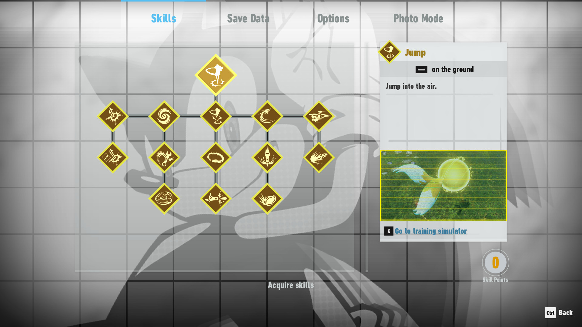 Frontiers UI Remixed Mod for Sonic Frontiers | Frontiers Mods