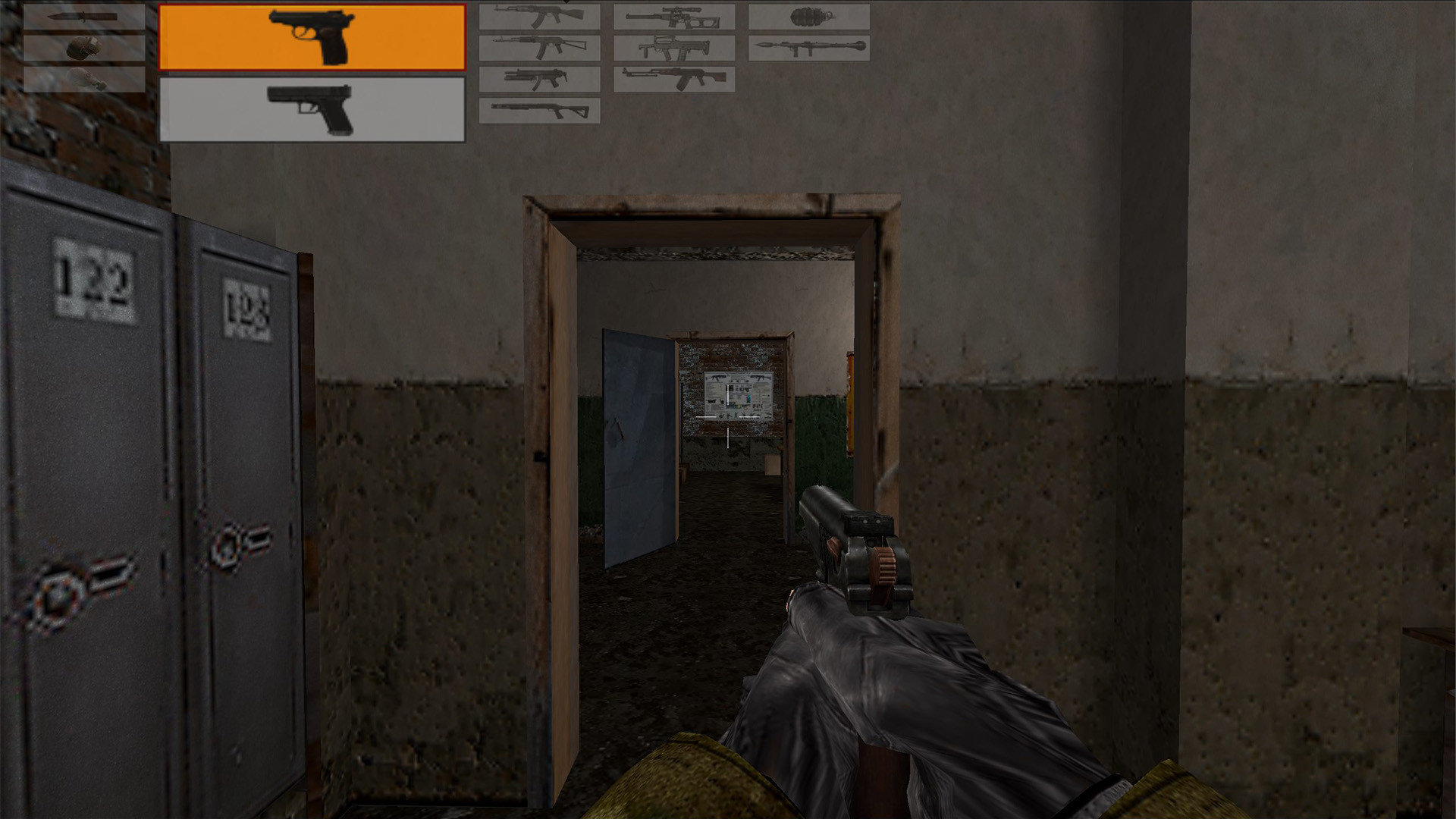 Paranoia Reanimation Project - Makarov PM Mod for PARANOIA | PA Mods