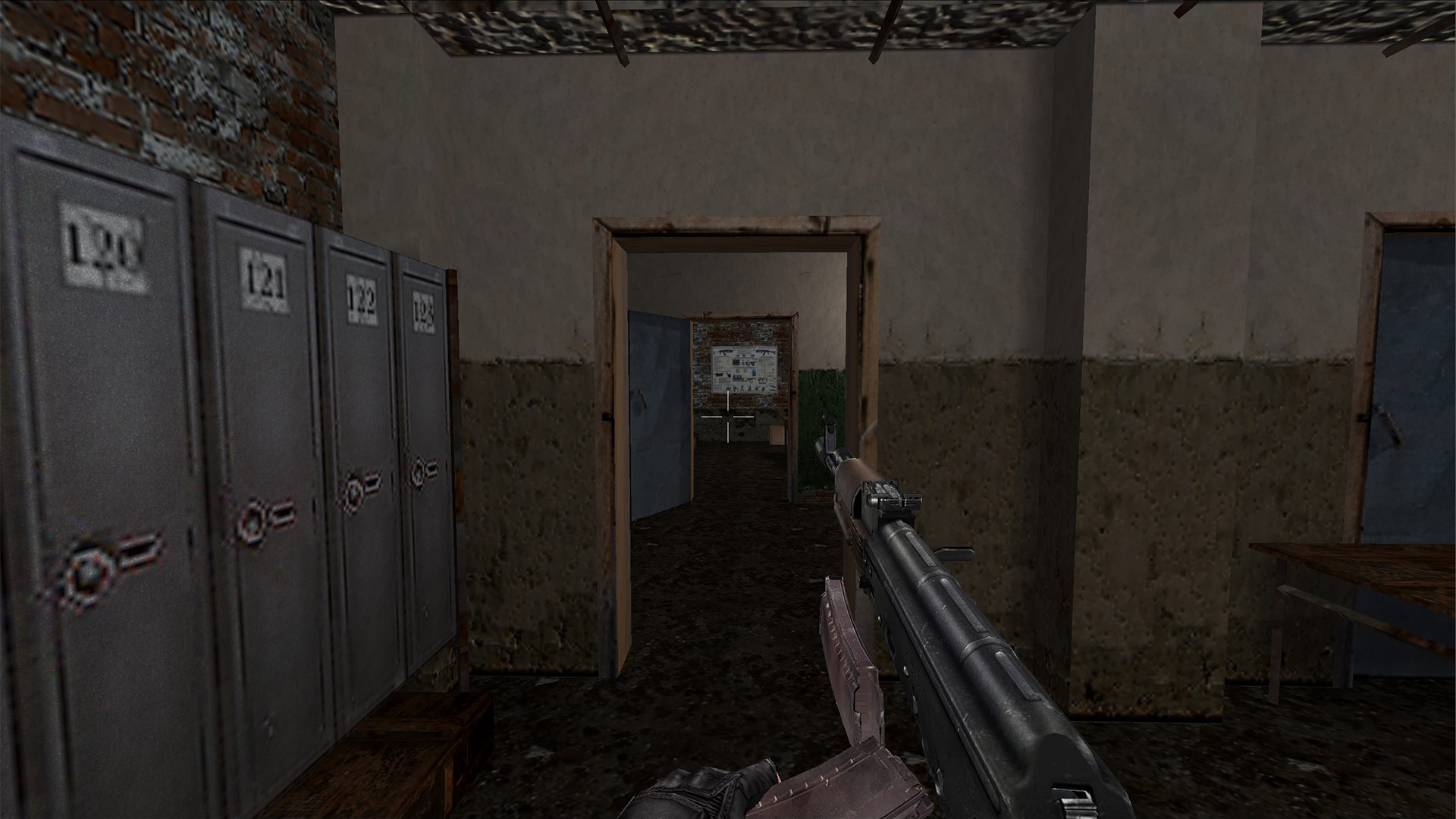 Paranoia Reanimation Project - AKS-74 Mod for PARANOIA | PA Mods