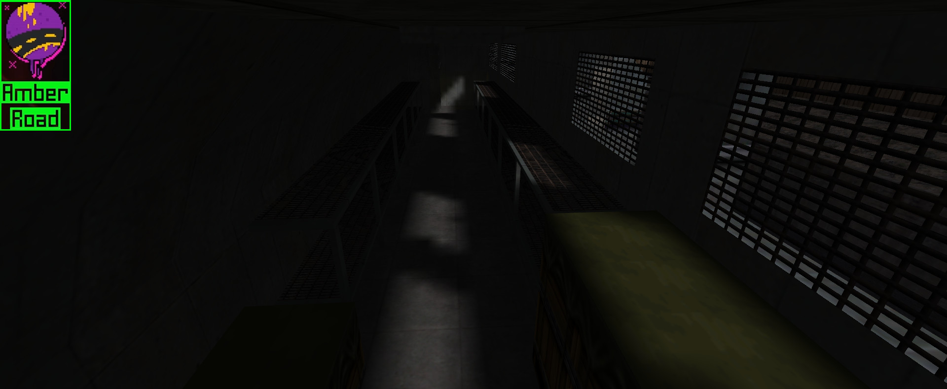 zm_AmberRoad Mod for Counter-Strike 1.6 | CS1.6 Mods