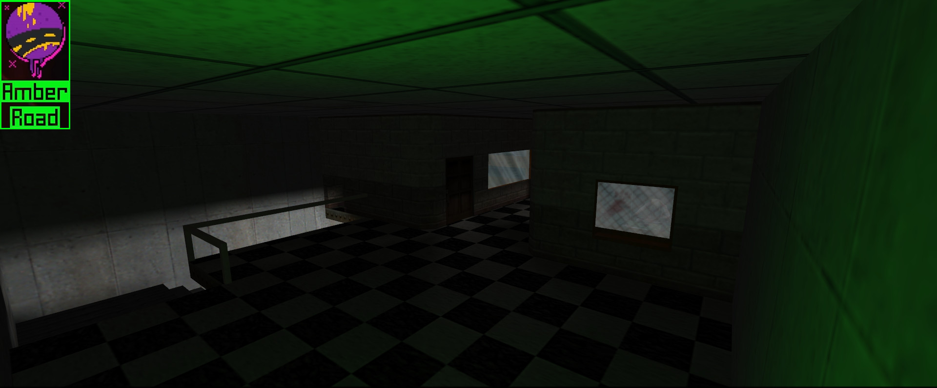 zm_AmberRoad Mod for Counter-Strike 1.6 | CS1.6 Mods