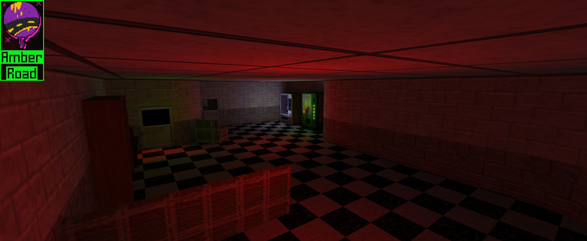 zm_AmberRoad Mod for Counter-Strike 1.6 | CS1.6 Mods