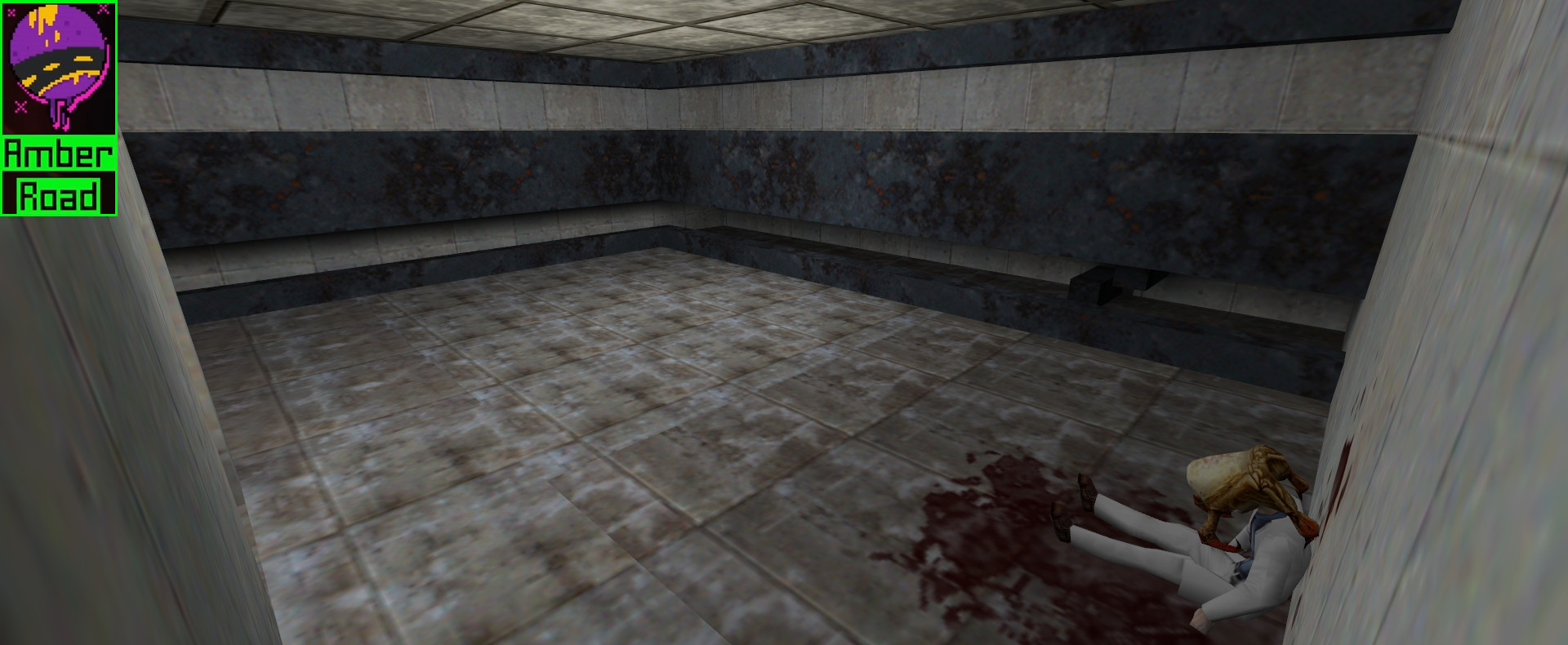 zm_AmberRoad Mod for Counter-Strike 1.6 | CS1.6 Mods