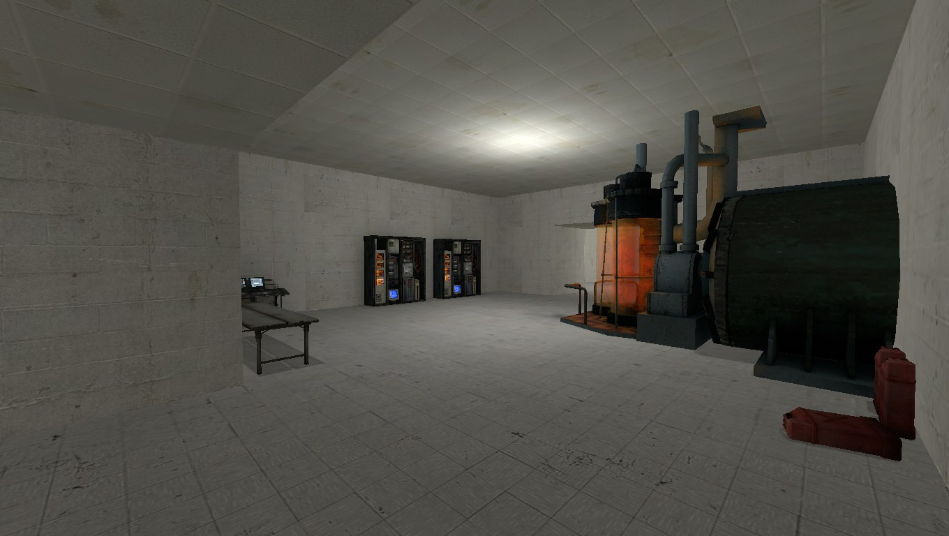 gm_lab Mod for Garry's Mod | GMod Mods