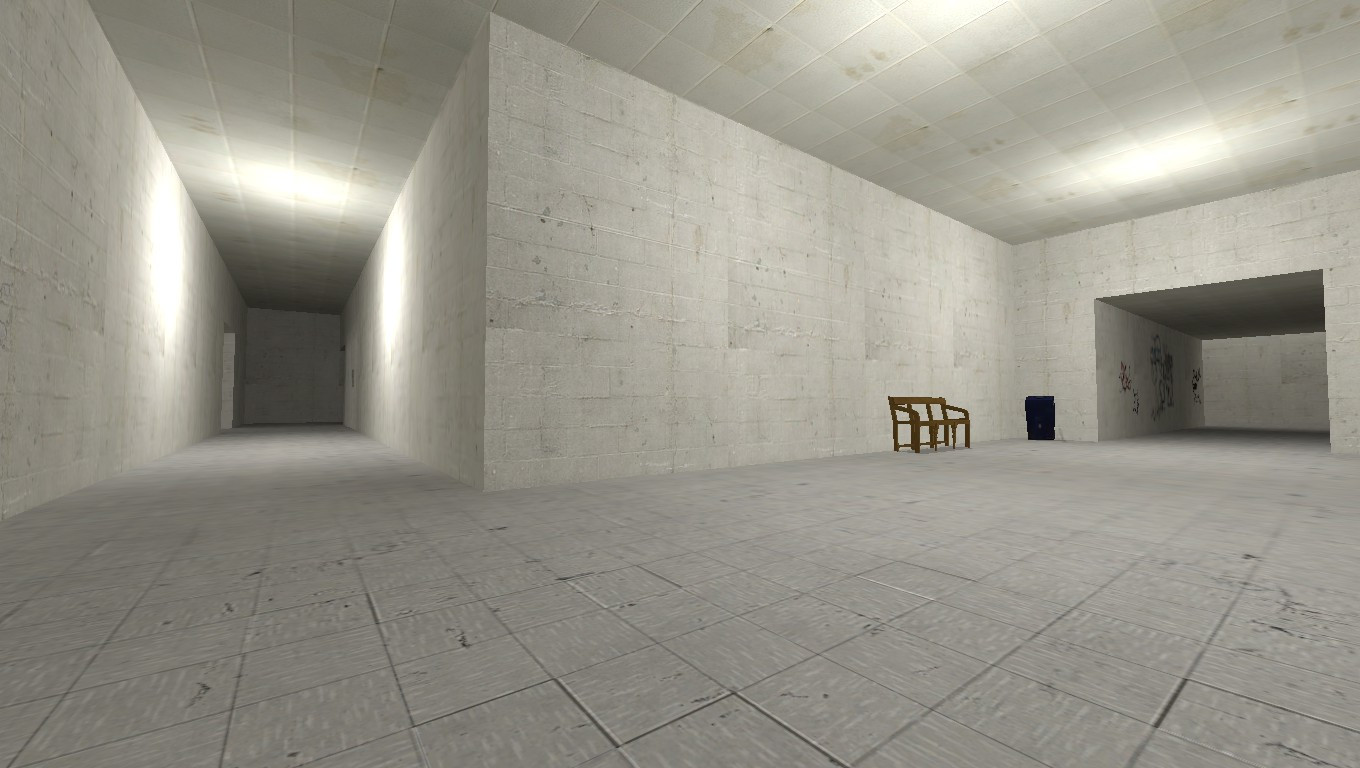 gm_lab Mod for Garry's Mod | GMod Mods