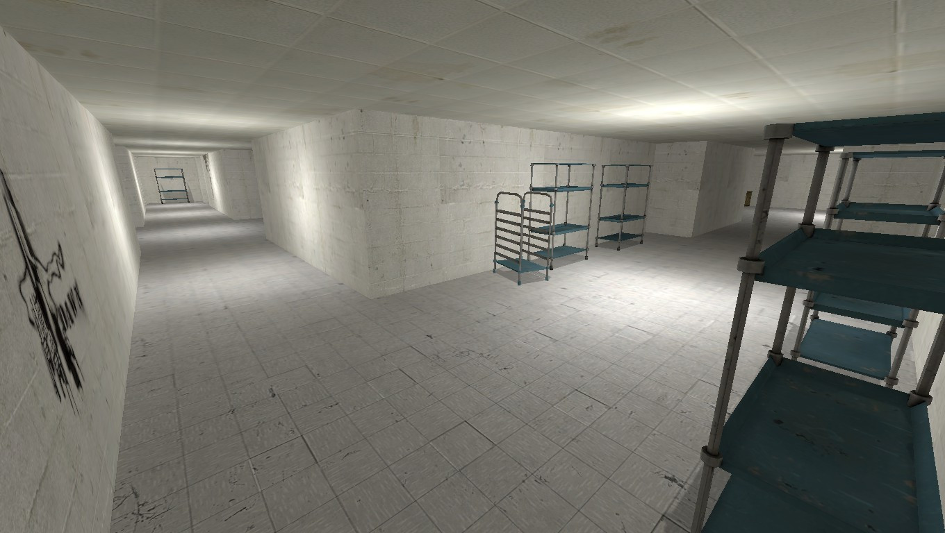 gm_lab Mod for Garry's Mod | GMod Mods