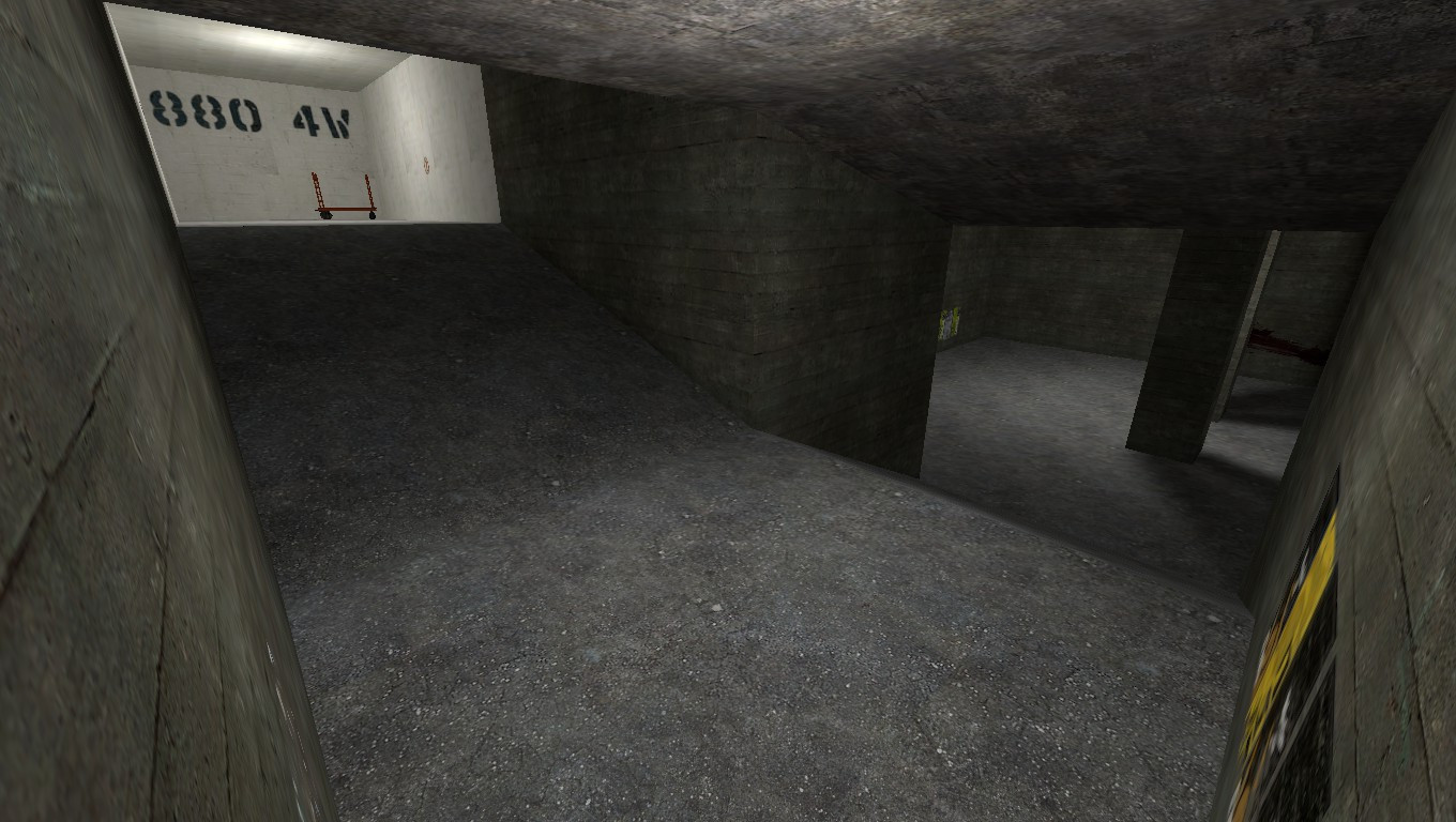 gm_lab Mod for Garry's Mod | GMod Mods
