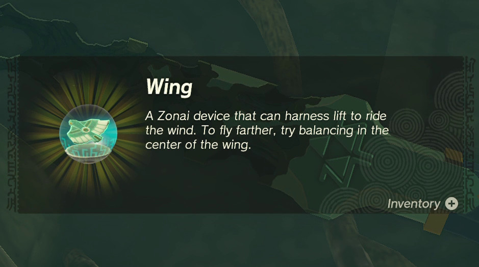 TotK Bingo QoL Mod Mod for The Legend of Zelda: Tears of the Kingdom ...