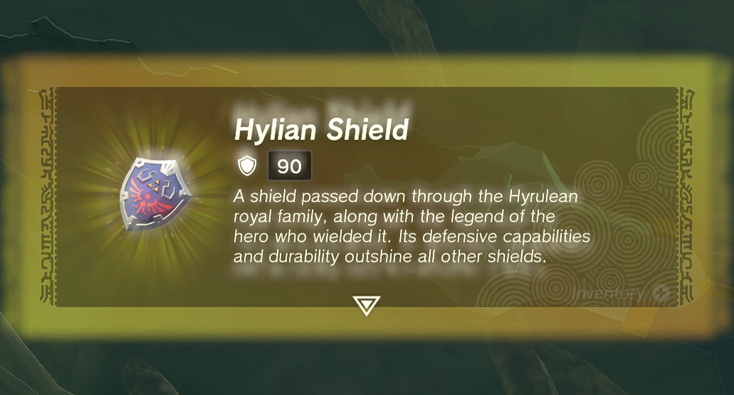 TotK Bingo QoL Mod Mod for The Legend of Zelda: Tears of the Kingdom ...