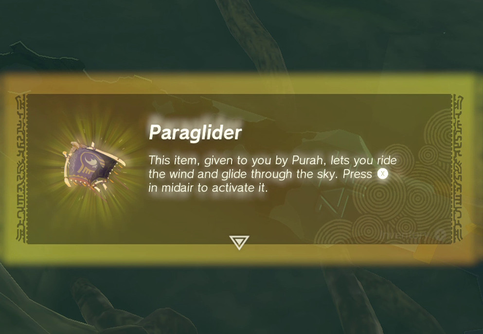 TotK Bingo QoL Mod Mod for The Legend of Zelda: Tears of the Kingdom ...