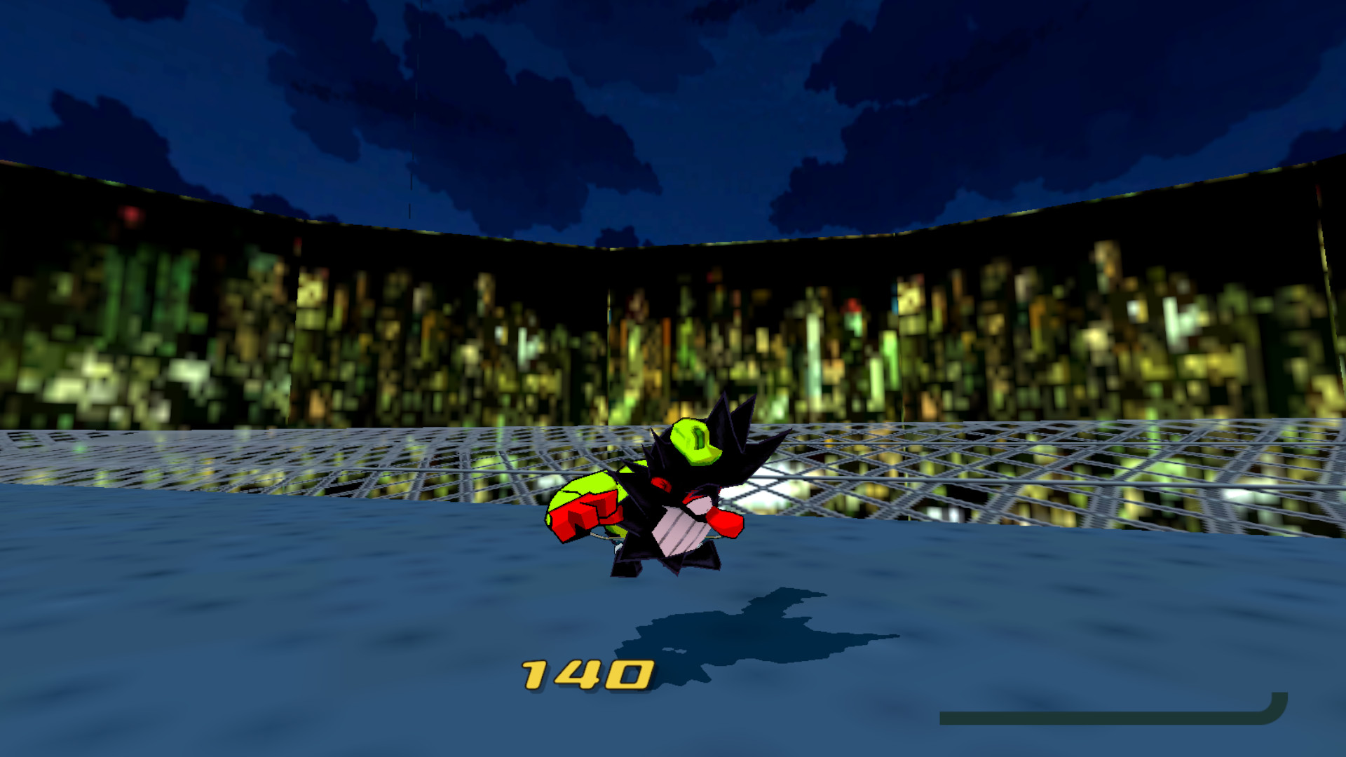 Anton (Anton Blast) Mod for Bomb Rush Cyberfunk | BRC Mods