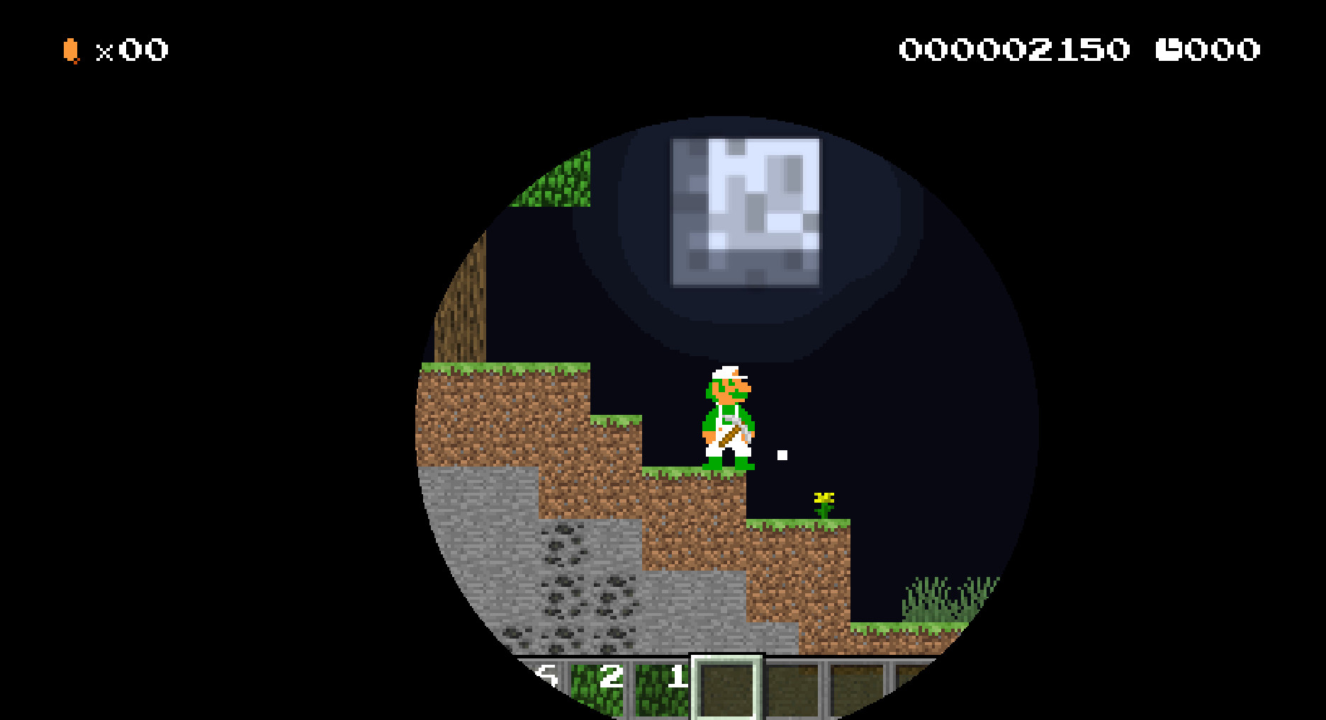 MarioCraft Mod for Mari0 | Mari0 Mods