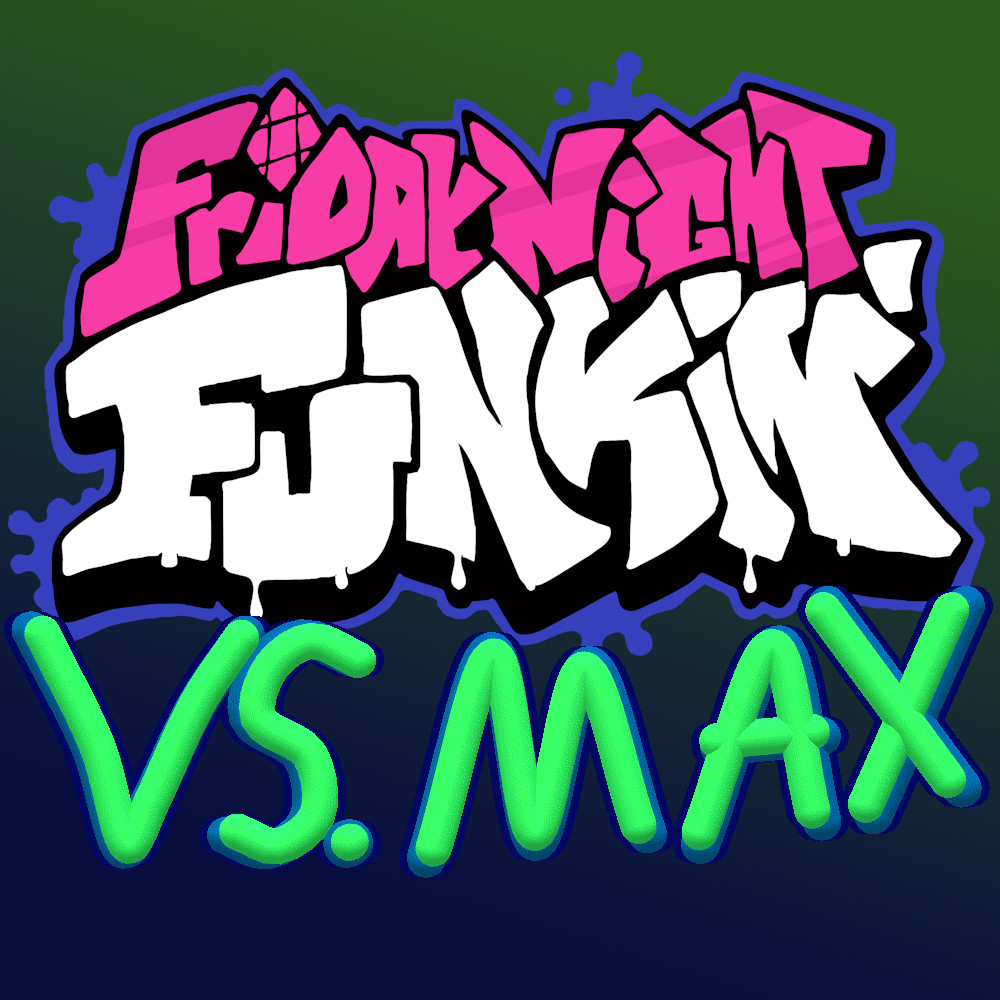 Vs Max! V2 (DEMO) Mod for Friday Night Funkin' | FNF Mods