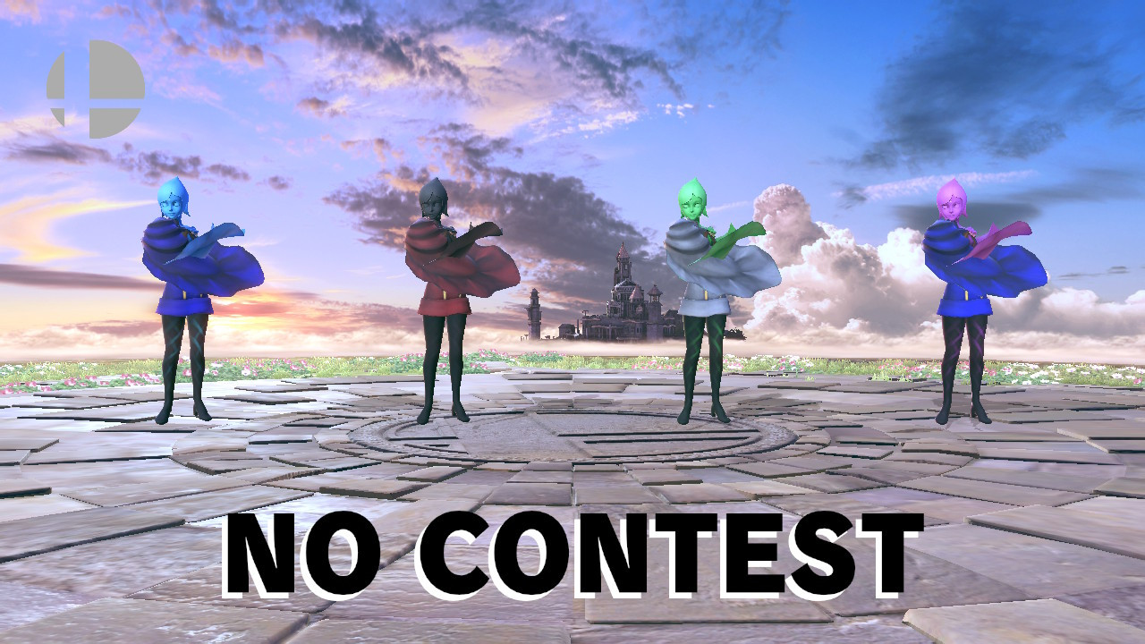 Fi from LoZ Mod for Super Smash Bros. Ultimate | SSBU Mods