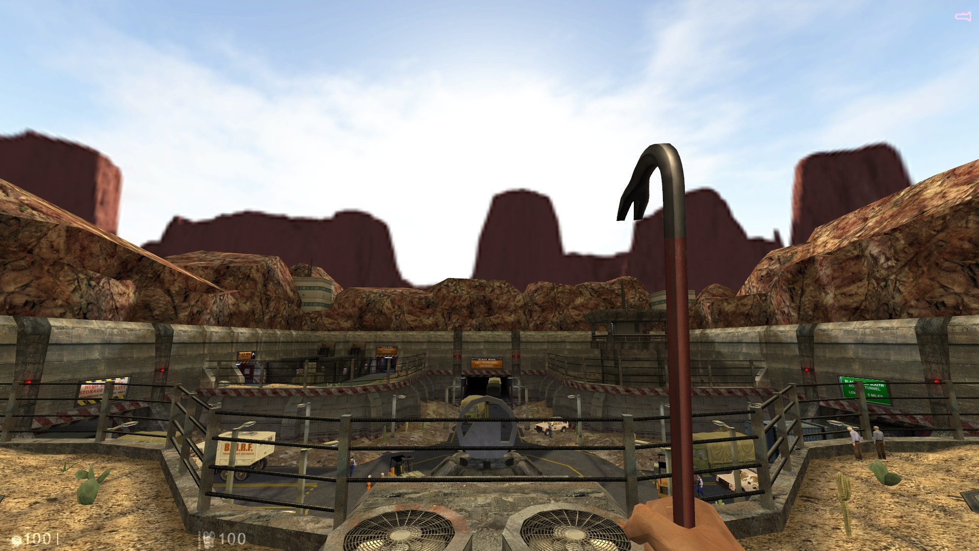 Black Mesa Weapons + Items for Half-Life Echoes Mod for Half-Life ...