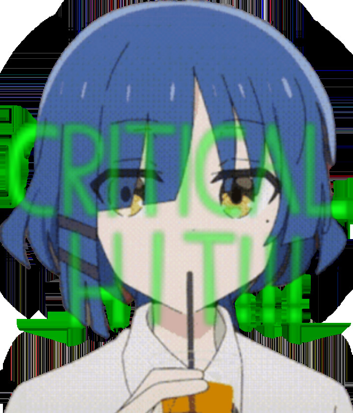 Ryo crit icons Mod for Team Fortress 2 | TF2 Mods