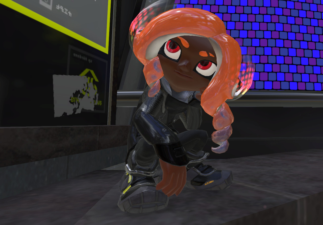 Unobtainable Gear Made Obtainable Mod for Splatoon 3 | Splatoon 3 Mods